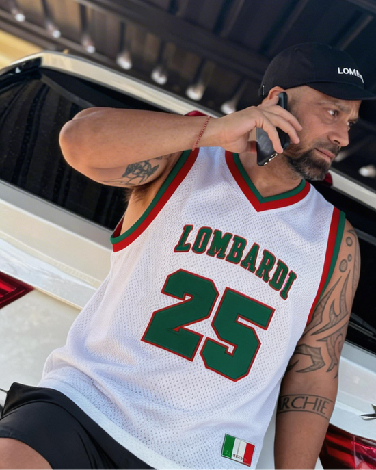Lombardi | Setting A new Standard Worldwide – LOMBARDI.ONLINE