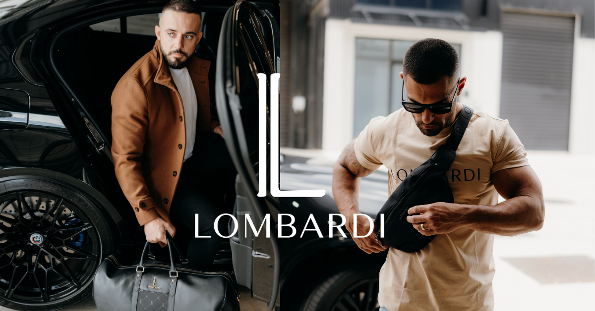 Lombardi | Setting A new Standard Worldwide – LOMBARDI.ONLINE